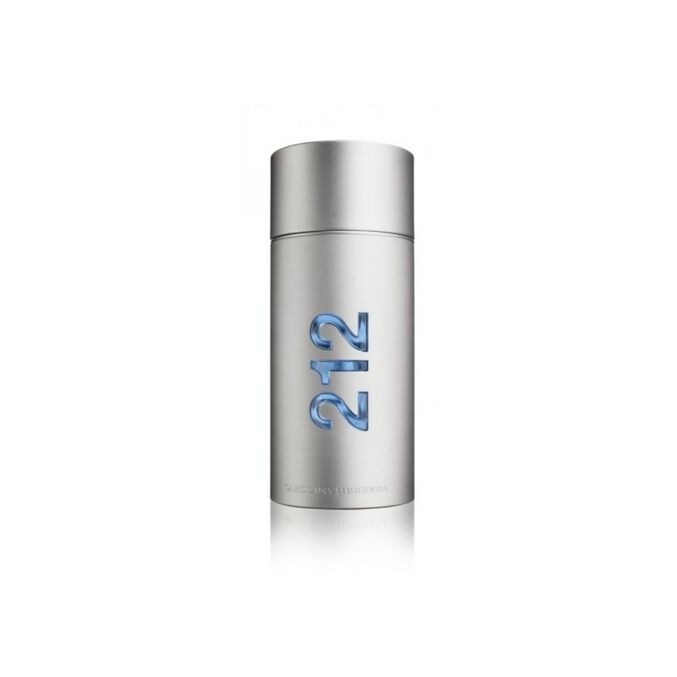 212/H - Eau de Toilette - CAROLINA HERRERA | Perfumes e Companhia
