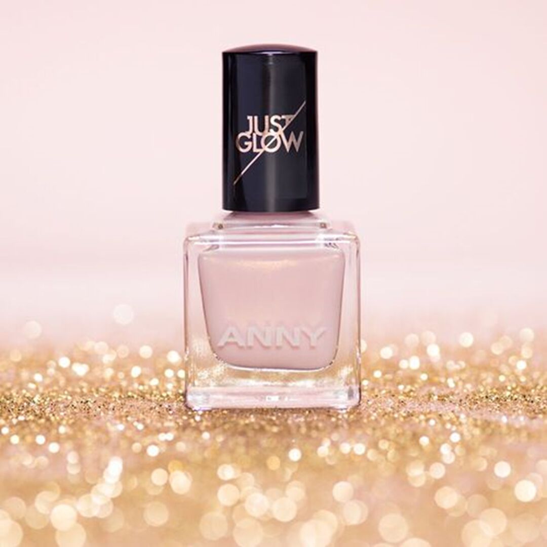 Anny Tratamento - Verniz de Unhas Brilho Natural - ANNY | Perfumes e ...