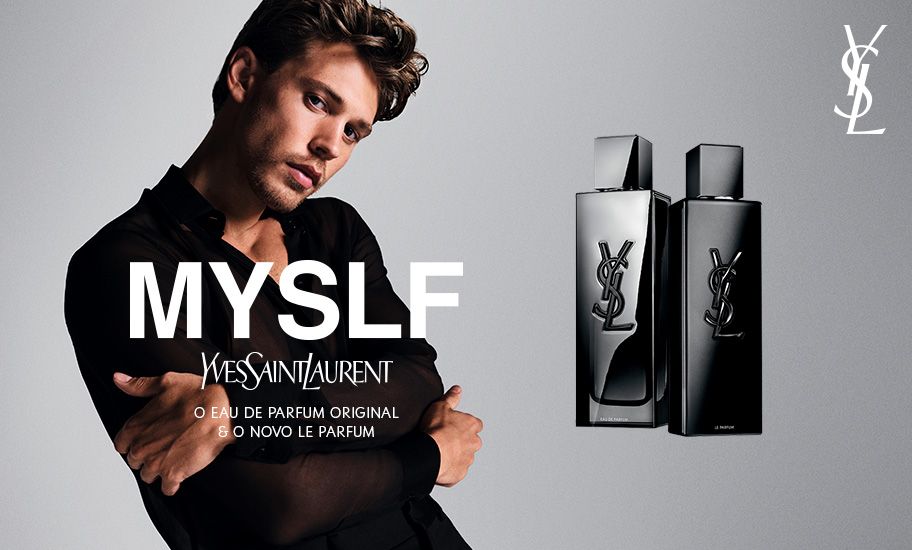 Lancôme | Perfumes e Companhia