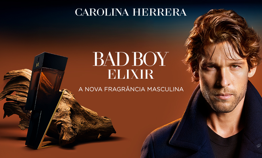 Perfumes de Homem: Marcas Masculinas | Perfumes & Companhia