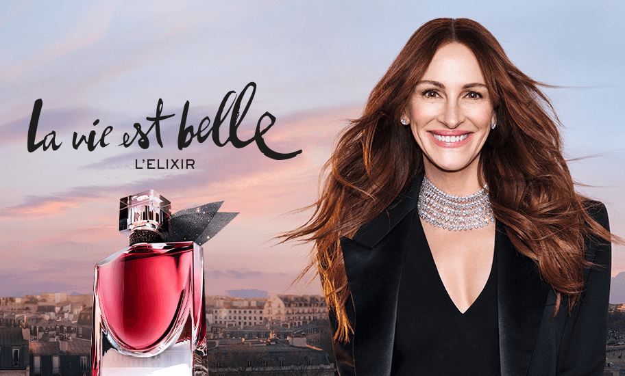 Lancôme | Perfumes e Companhia