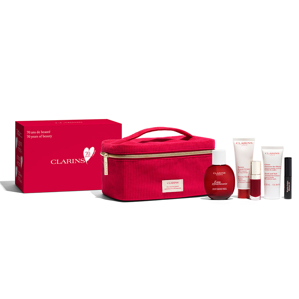 CLARINS TRATAMENTO - Value Pack - Premium Vanity\n - CLARINS | Perfumes ...