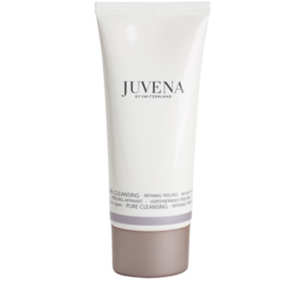 JU PURE CLEANSING - Refining Peeling - JUVENA | Perfumes e Companhia