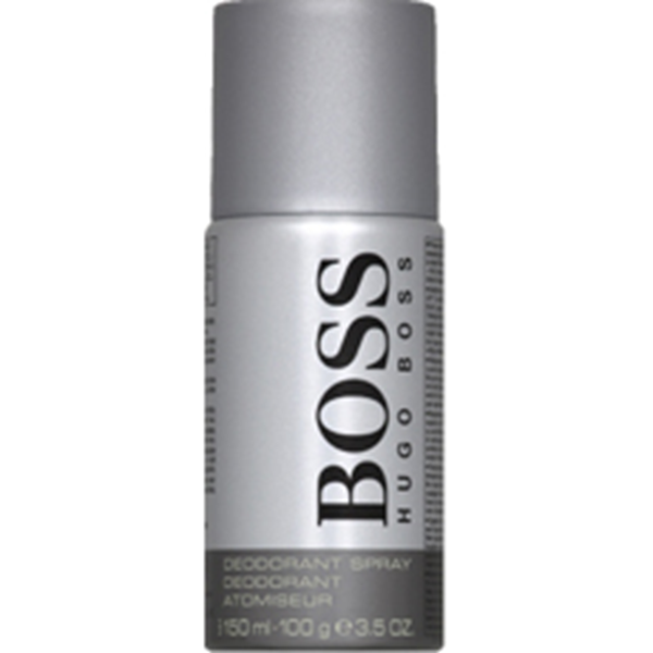 BOSS HUGO BOSS - Deodorant Spray - HUGO BOSS | Perfumes e Companhia