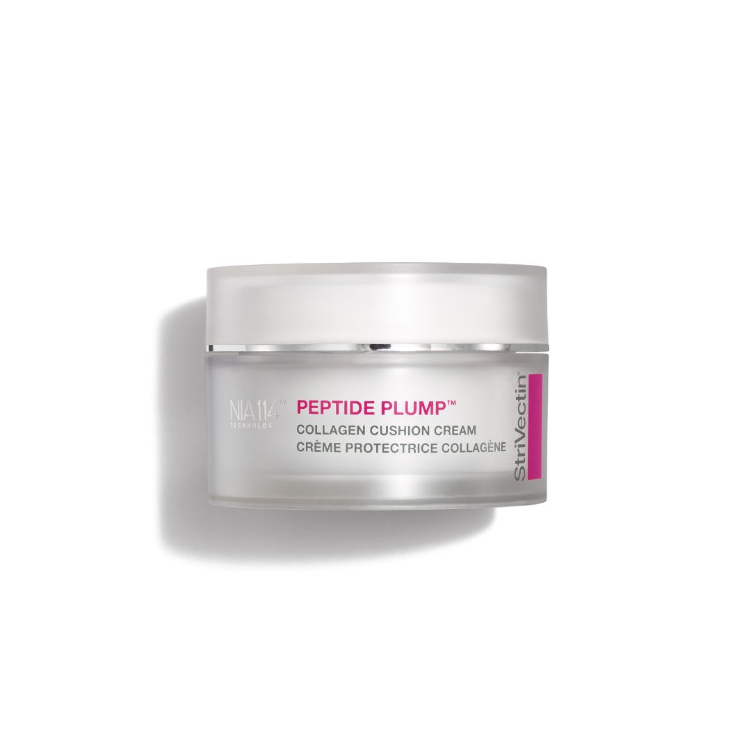 StriVectin Tratamento - Peptide Plum Collagen Cushion Cream ...