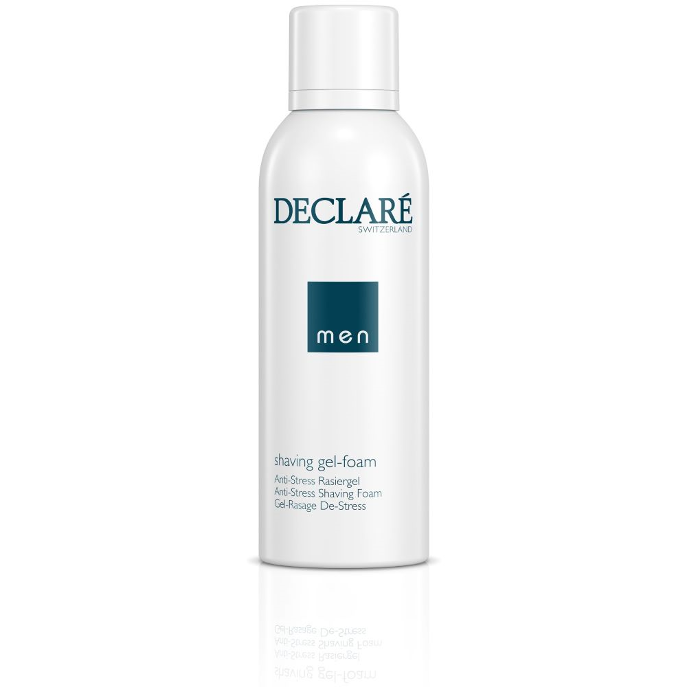 DC AFTER SHAVE - Shaving Gel-Foam - DECLARÉ | Perfumes e Companhia