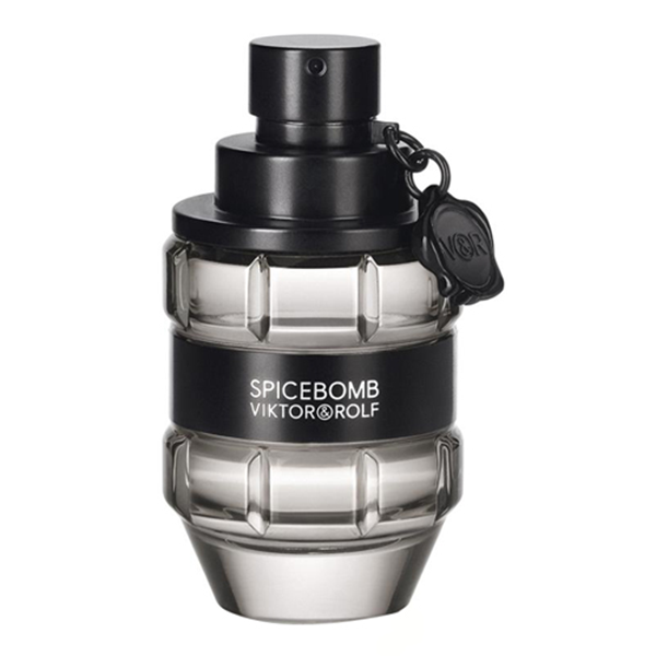 SPICE BOMB - Eau de Toilette - VIKTOR & ROLF | Perfumes e Companhia