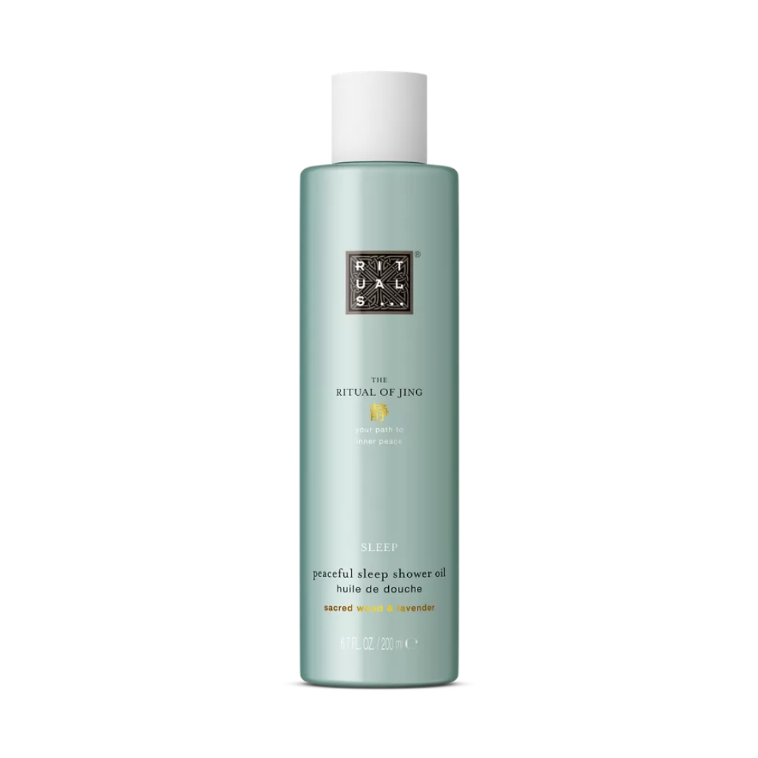 Jing - The Ritual of Jing Shower Oil - Rituals | Perfumes e Companhia