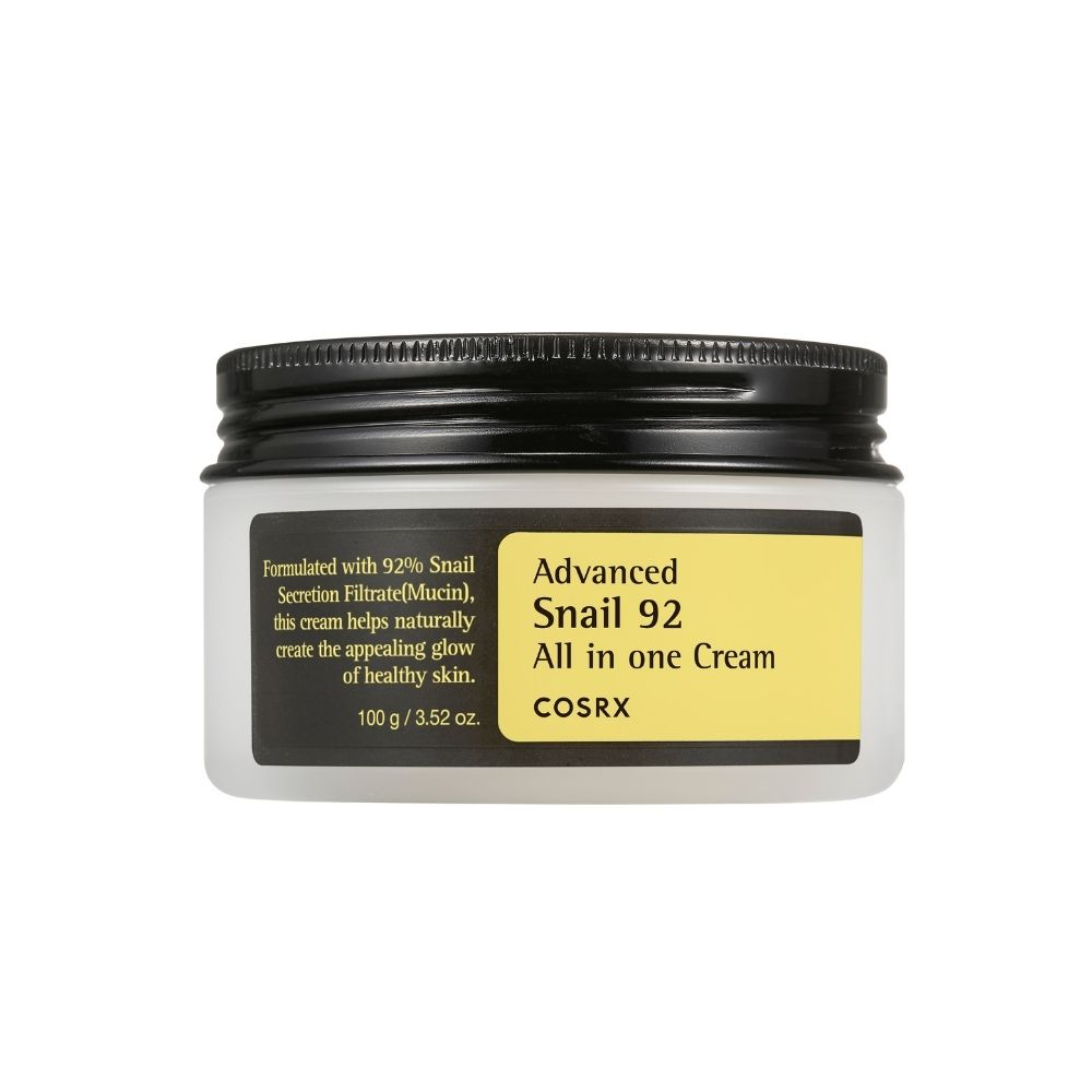 Advanced Snail 92 All In One Cream - CosRX | Perfumes e Companhia