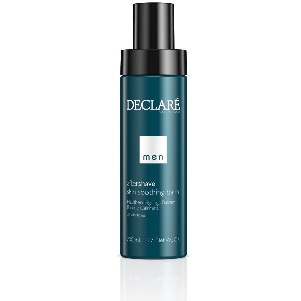 DC AFTER SHAVE - AfterShave Skin Soothing Balm - DECLARÉ | Perfumes e ...