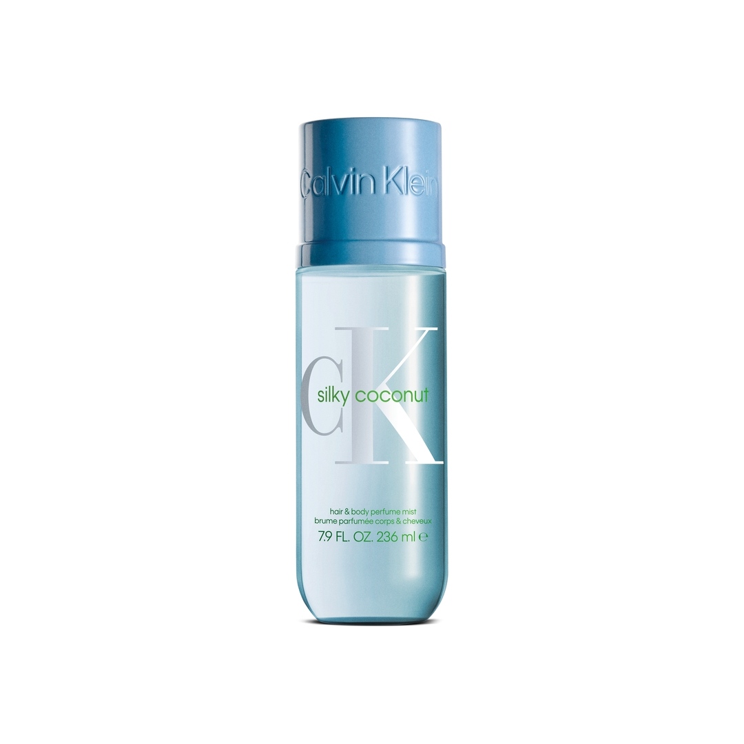 CK Body Mist - COCONUT - CALVIN KLEIN | Perfumes e Companhia