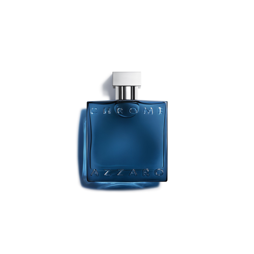 Chrome - Parfum - AZZARO | Perfumes e Companhia