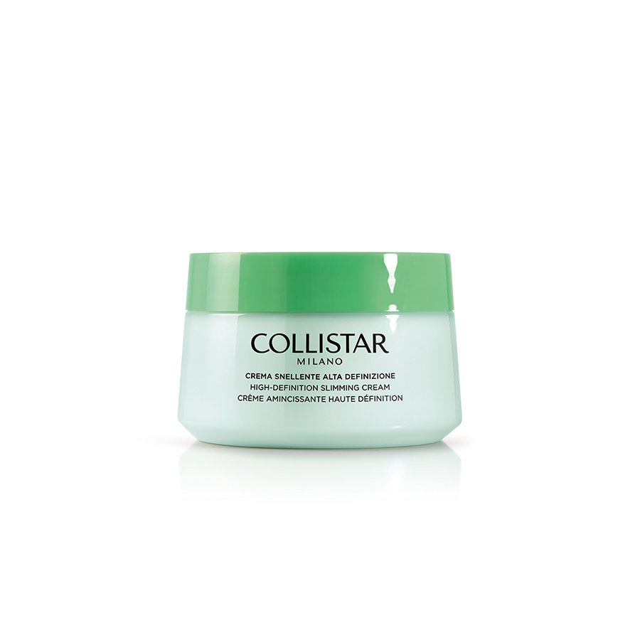 BODY - High Definition Slimming Cream - COLLISTAR | Perfumes e Companhia