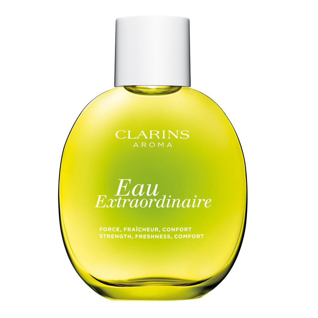 Eau Extraordinaire