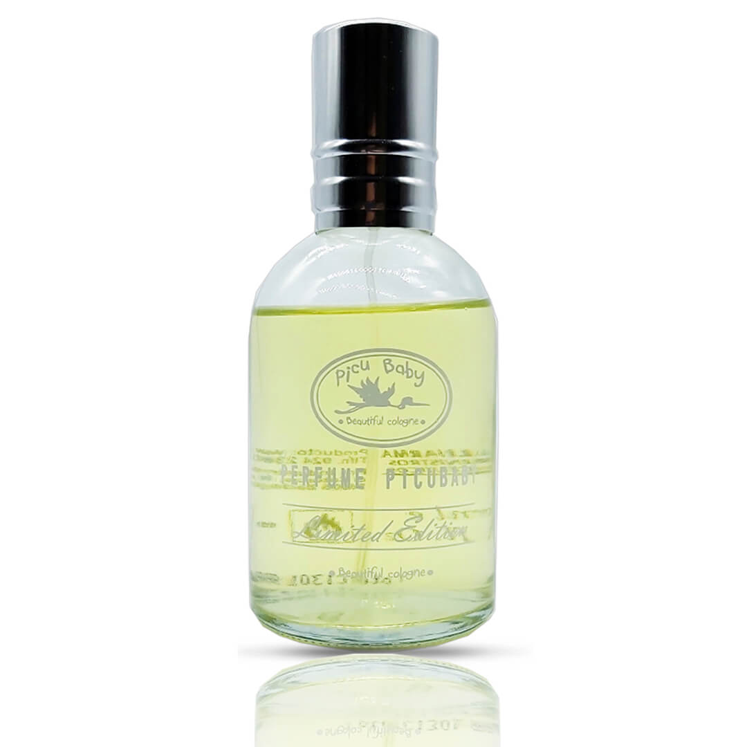 Eau de Parfum - PICU BABY | Perfumes e Companhia