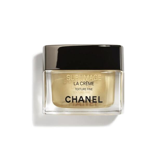 SUBLIMAGE - LA CRÈME TEXTURE FINE - CHANEL | Perfumes e Companhia