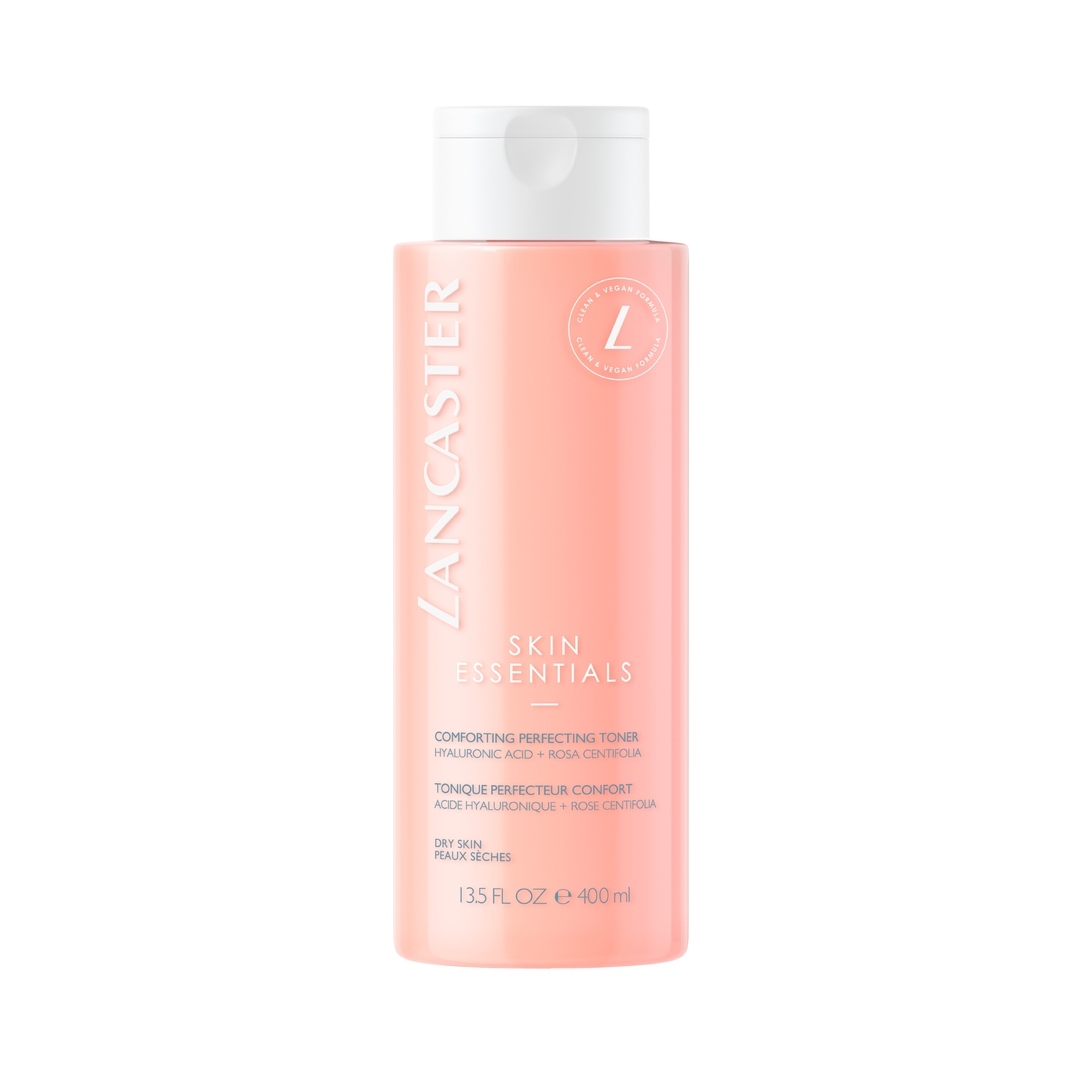 Skin Essentials - Comforting Perfecting Toner - LANCASTER | Perfumes e ...
