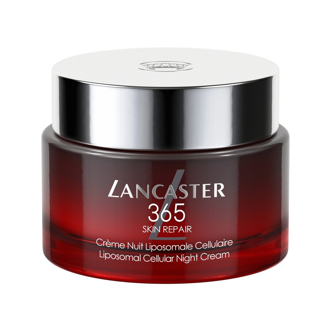 365 Skin Repair - 4th Generation Night Cream - LANCASTER | Perfumes e ...