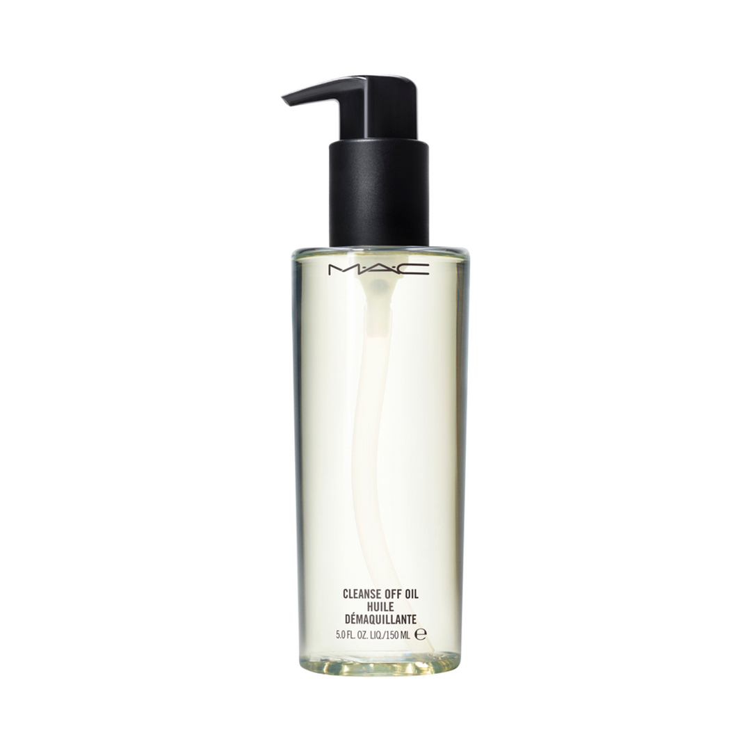 CLEANSE OFF OIL - MAC | Perfumes e Companhia
