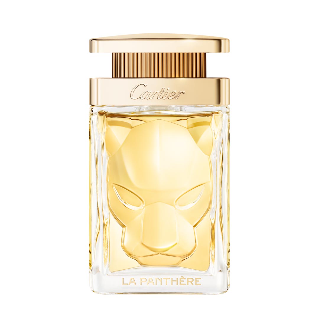 La Panthère - Élixir Eau de Parfum Intense - CARTIER | Perfumes e Companhia
