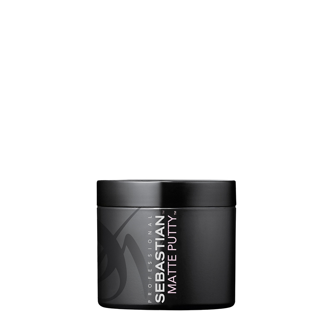 Styling - Matte Putty Pasta para o Cabelo - SEBASTIAN | Perfumes e ...