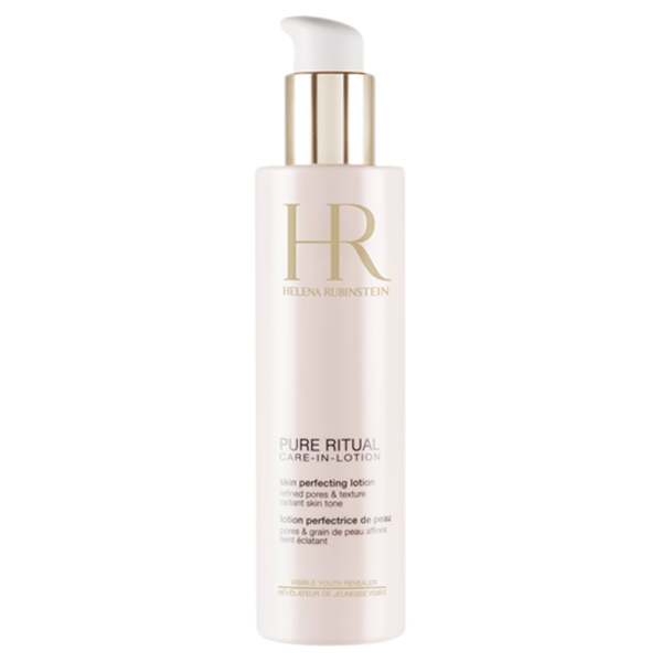 Pure Ritual - Micellar lotion - Helena Rubinstein | Perfumes e Companhia
