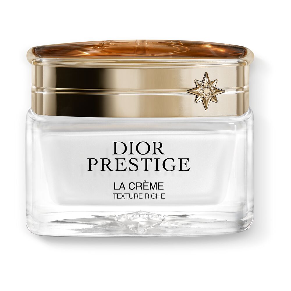 Dior Prestige - La Crème Texture Riche - Dior | Perfumes e Companhia