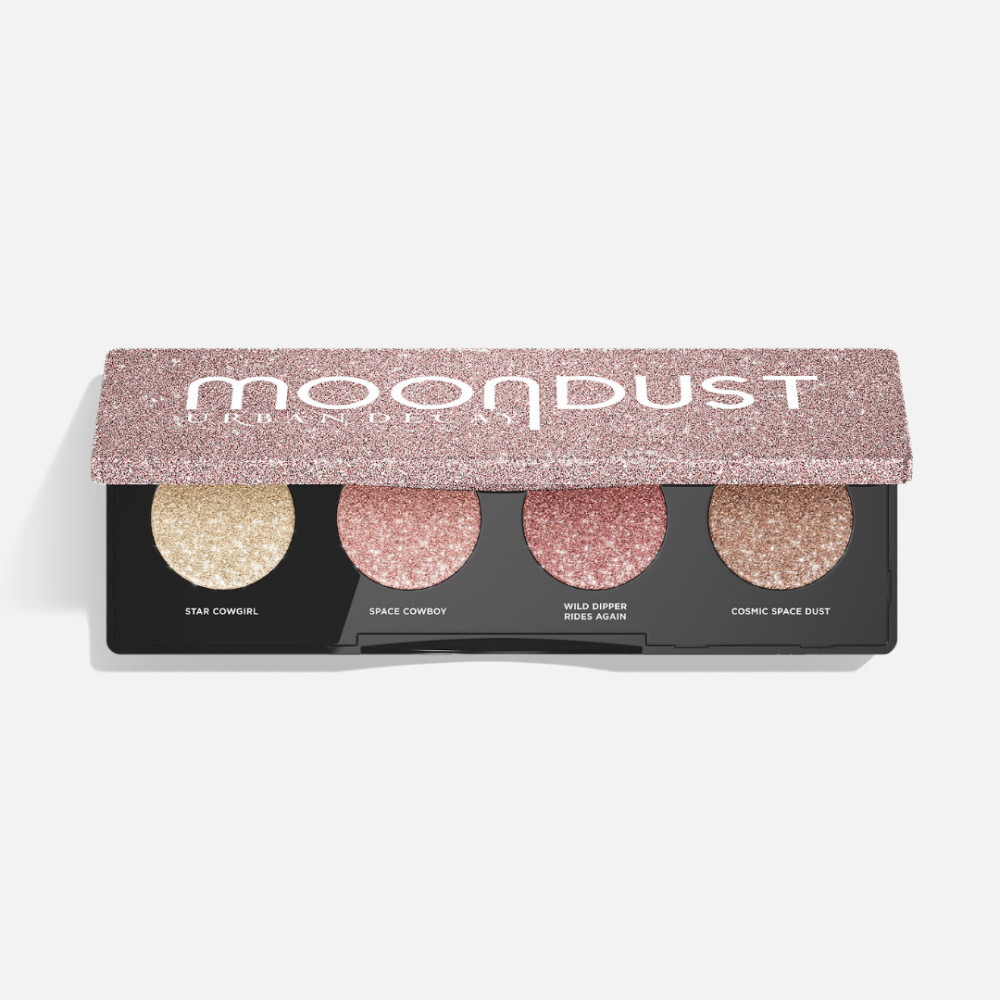 24/7 - Moondust Space Rider Quad - Urban Decay | Perfumes e Companhia