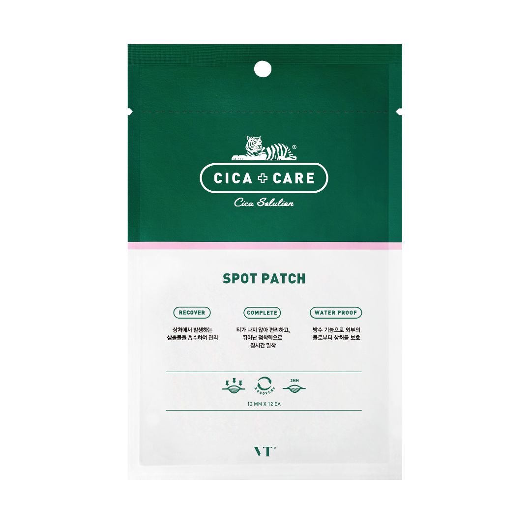 Spot Patch - VT Cosmetics | Perfumes e Companhia