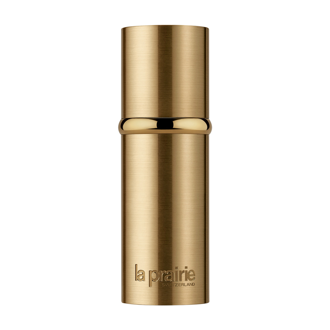 PURE GOLD COLLECTION - Pure Gold Radiance Concentrate - LA PRAIRIE ...