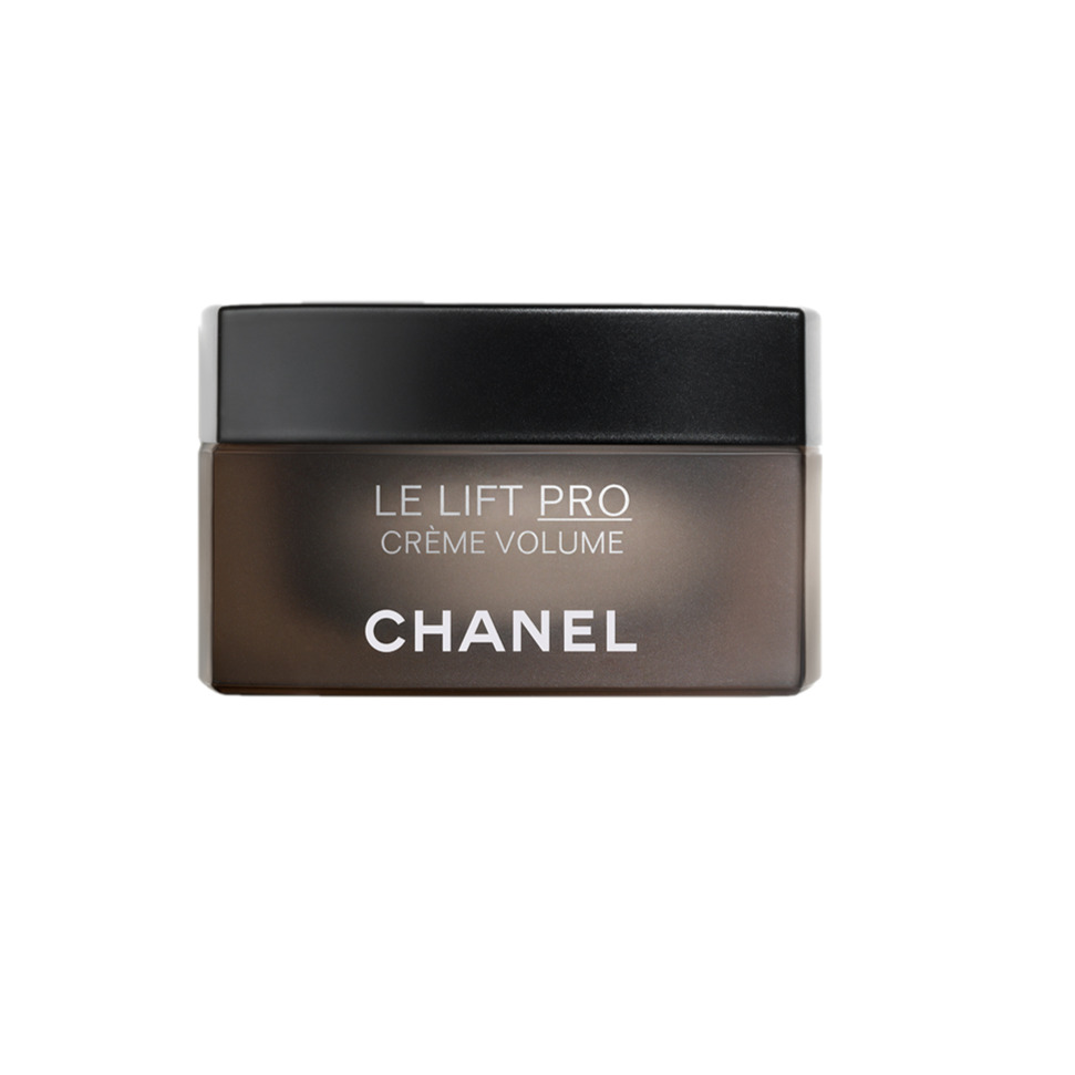 LE LIFT PRO - CRÈME VOLUME CORRIGE - REDEFINE - PREENCHE - CHANEL ...