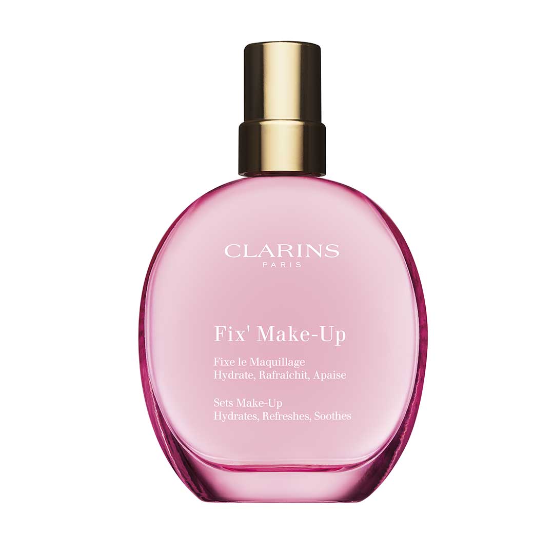 Fix Make Up - P&L FIX MAKE-UP - CLARINS | Perfumes e Companhia