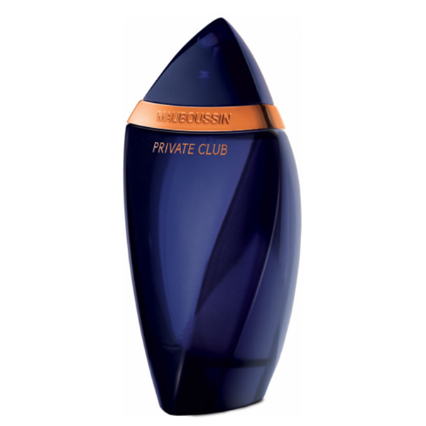 PRIVATE CLUB - Eau de Parfum - Mauboussin | Perfumes e Companhia