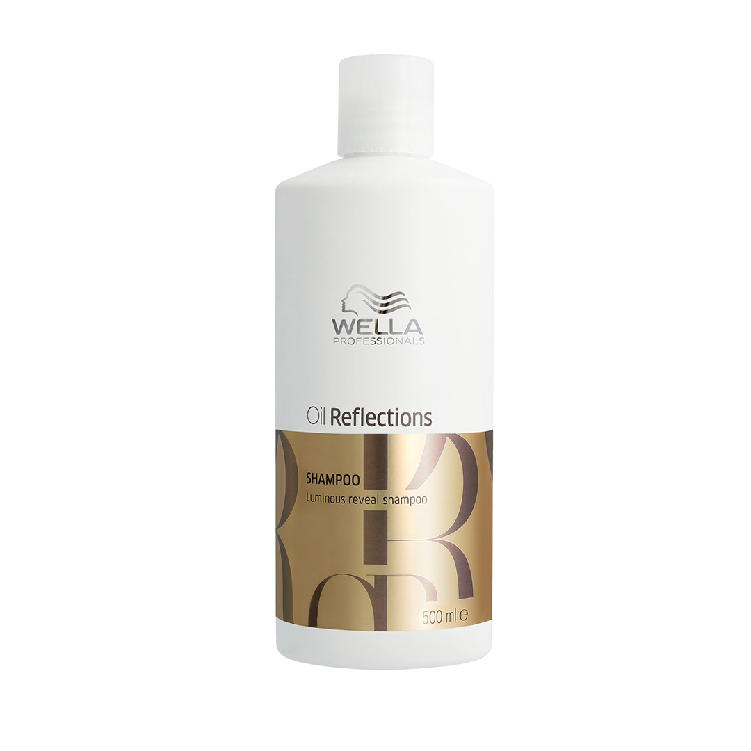 Premium - Oil Reflections - Champô - WELLA HAIR CARE | Perfumes e Companhia