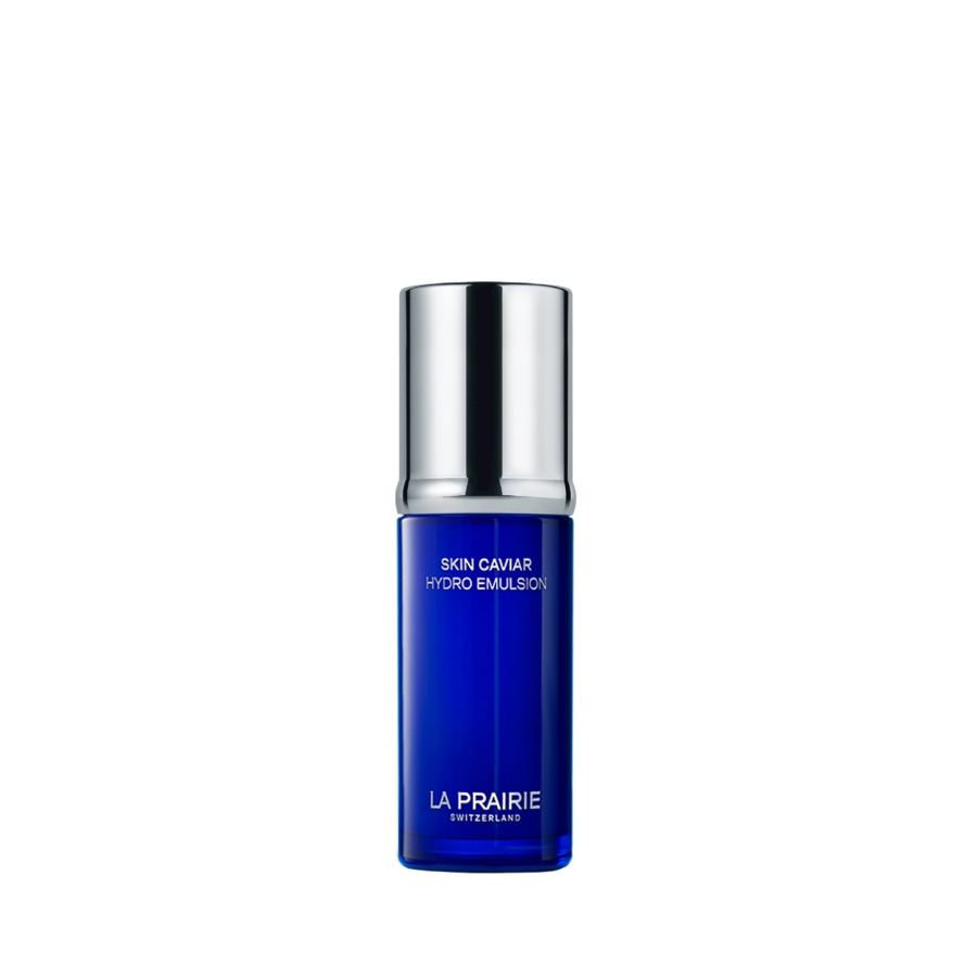 LP SKIN CAVIAR COLLECTION - Hydro Emulsion - LA PRAIRIE | Perfumes e ...