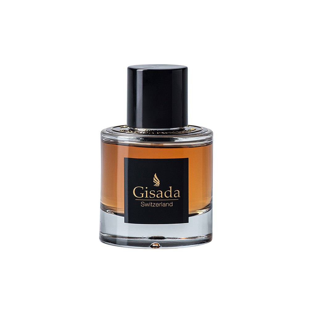 AMBASSADOR FOR MEN - Eau de Parfum - GISADA | Perfumes e Companhia