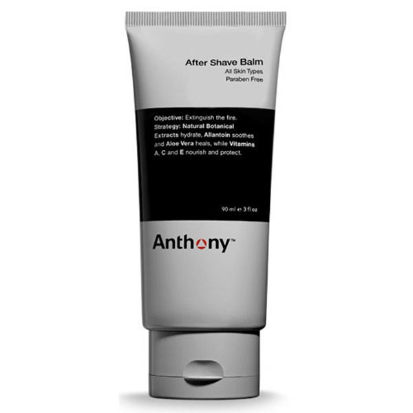 After Shave Balm - Anthony | Perfumes e Companhia