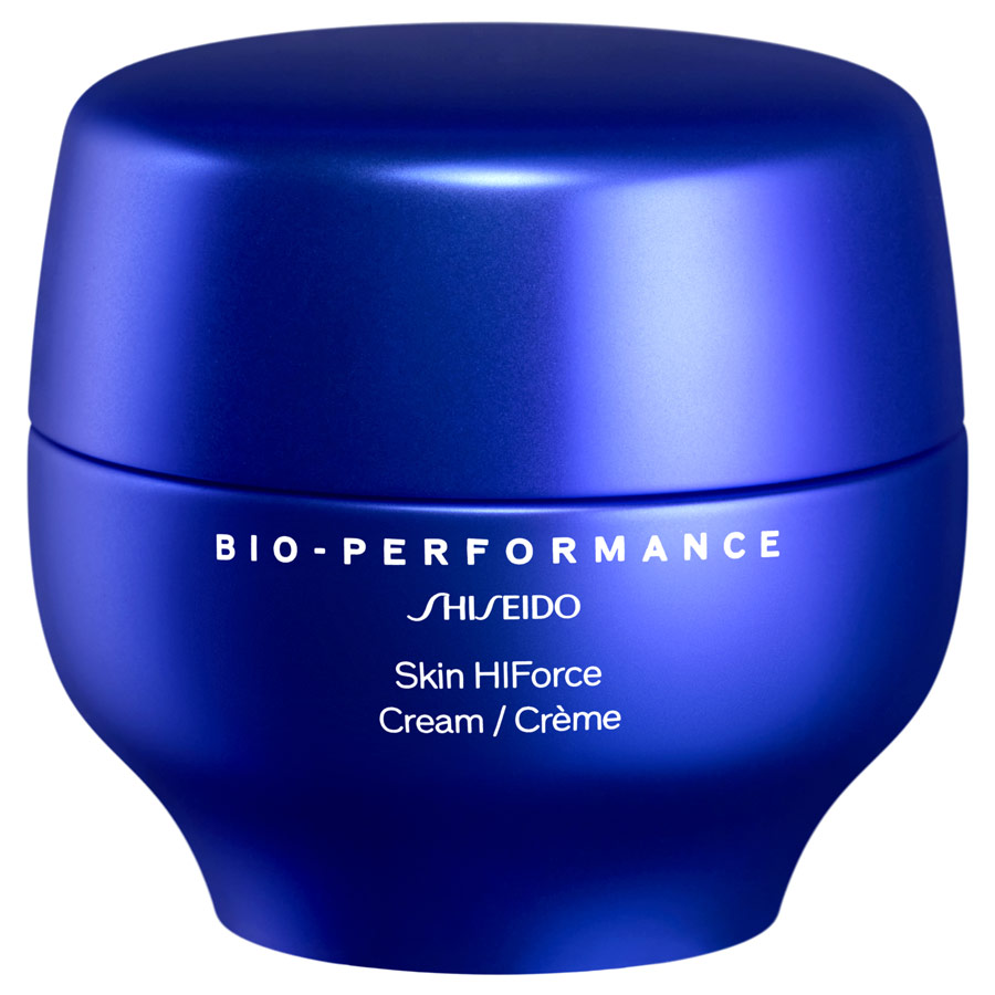 BIO-PERFORMANCE - Creme Skin HiForce (Recarregável) - SHISEIDO ...