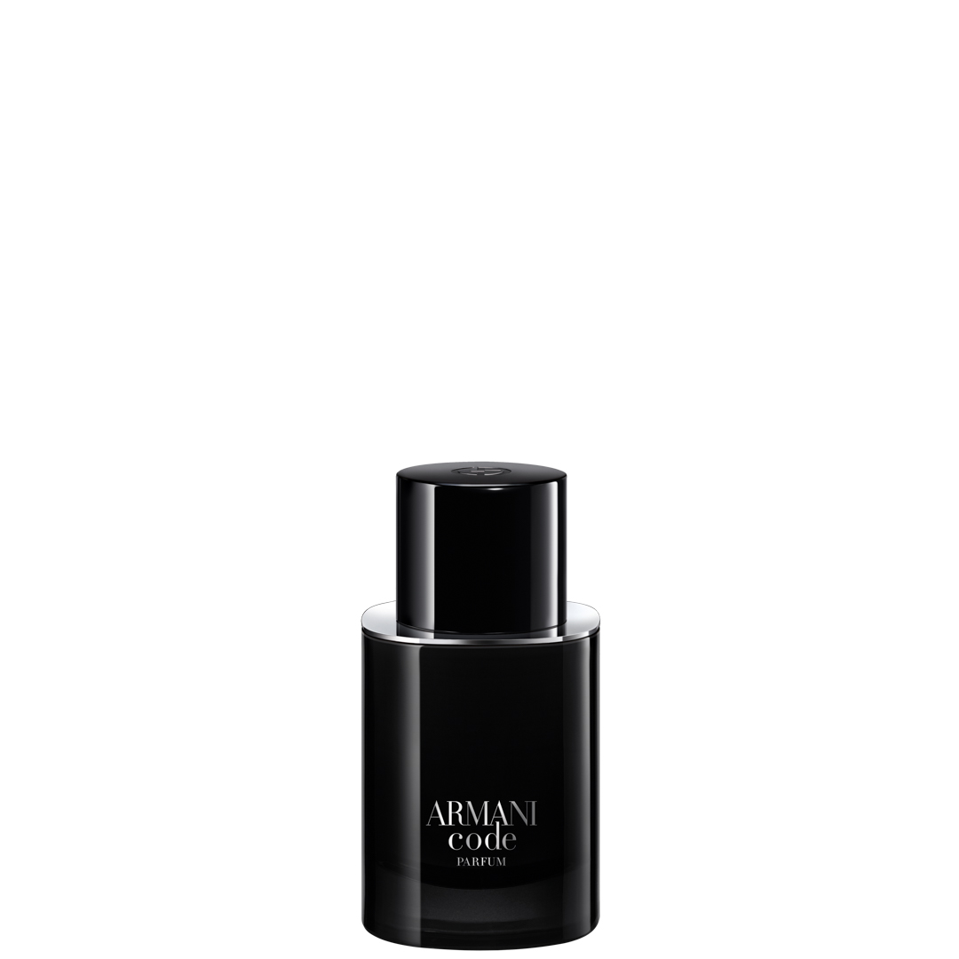 Armani Code - Le Parfum - Giorgio Armani | Perfumes e Companhia