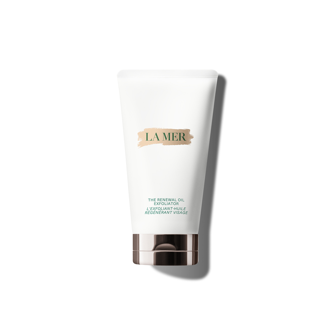 La Mer Tratamento - The Renewal Oil Exfoliator - LA MER | Perfumes e ...