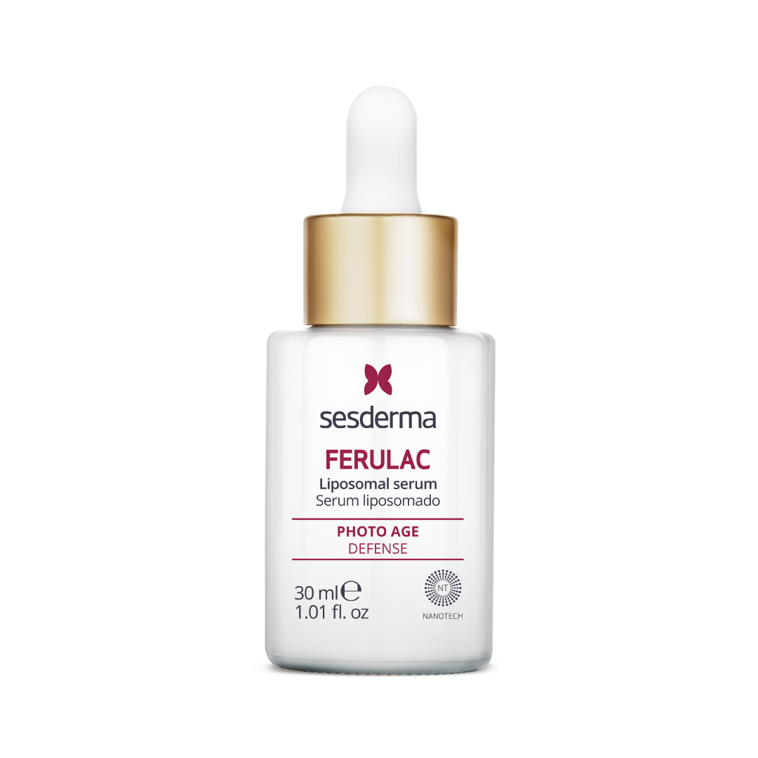Ferulac Liposomal Serum - SESDERMA | Perfumes e Companhia